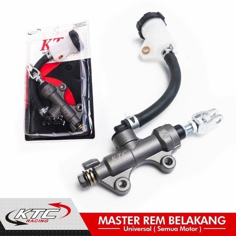 Jual Master Rem KTC Belakang Original Master Pump Rem Cakram Sonic ...