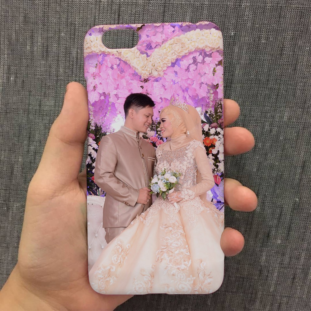 Jual Casing HP Foto | Shopee Indonesia