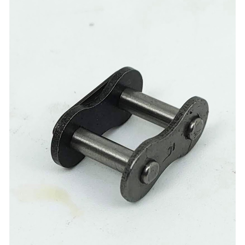 Jual Connecting Link 08B-1 / Sambungan Rantai 08B Single / CL 08B-1 ...