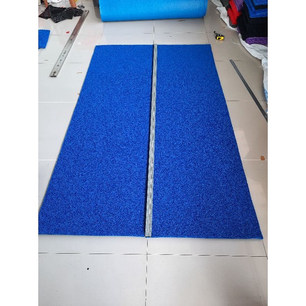 Jual Keset Mie/Karpet Mie Uk 60 x 250cm | Shopee Indonesia