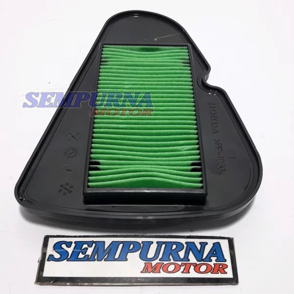 Jual 17210-K16-900 Filter Udara Saringan Udara Beat Fi 100% Original ...