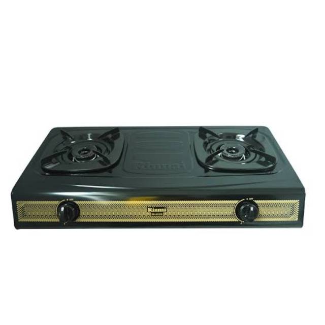 Jual Kompor Rinnai RI 522 S Original Baru dan Bergaransi Resmi - 2 ...