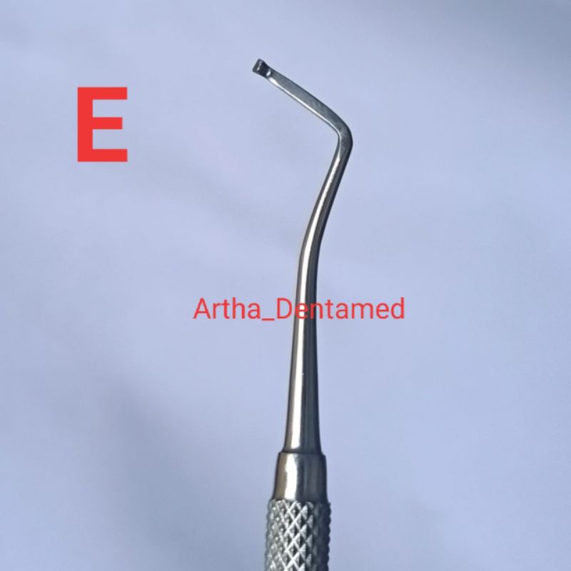 Jual DENTAL INSTRUMENT SCALER MANUAL/ SCALER | Shopee Indonesia