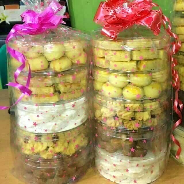 Jual Paket Kuker Lebaran | Shopee Indonesia