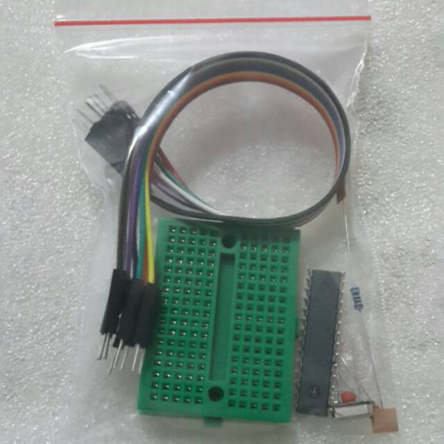 Jual Paket 1 Arduino Uno Standalone Atmega328 Atmega328p Atmega328p-pu | Shopee Indonesia