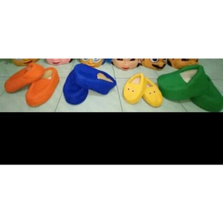 Jual dan sepatu badut Harga Terbaik & Termurah Januari 2024 | Shopee ...