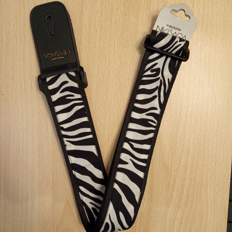 Jual Strap Nikisaga Motif | Shopee Indonesia