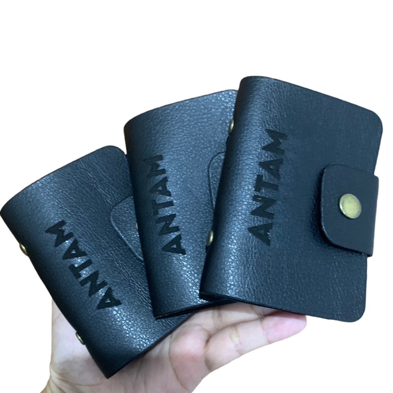 Jual Album ANTAM Album logam Mulia ANTAM Album Emas Logam Mulia Dompet ...