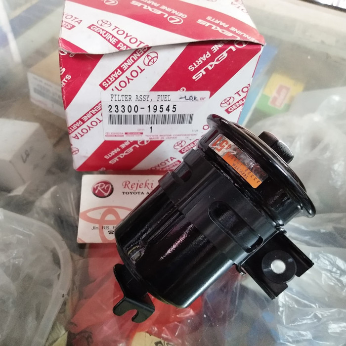 Jual Fuel Filter Saringan Bensin Soluna Original | Shopee Indonesia