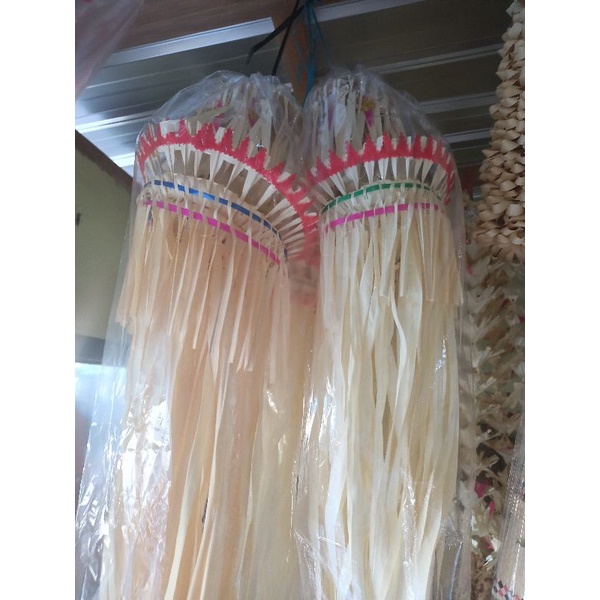 Jual sampian penjor / sampian tangga | Shopee Indonesia