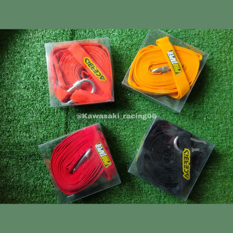 Jual Tali webbing motor | Shopee Indonesia
