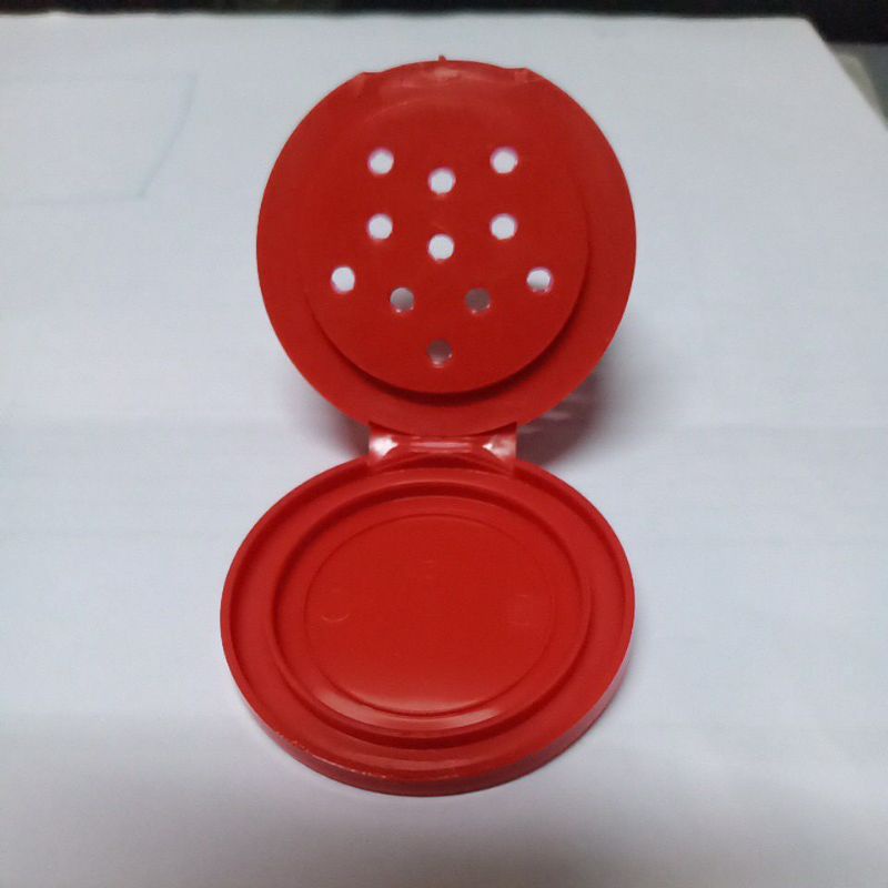 Jual Botol Plastik Tempat Garam Merica Lada 70ml 100ml 140 koepoe kupu ...