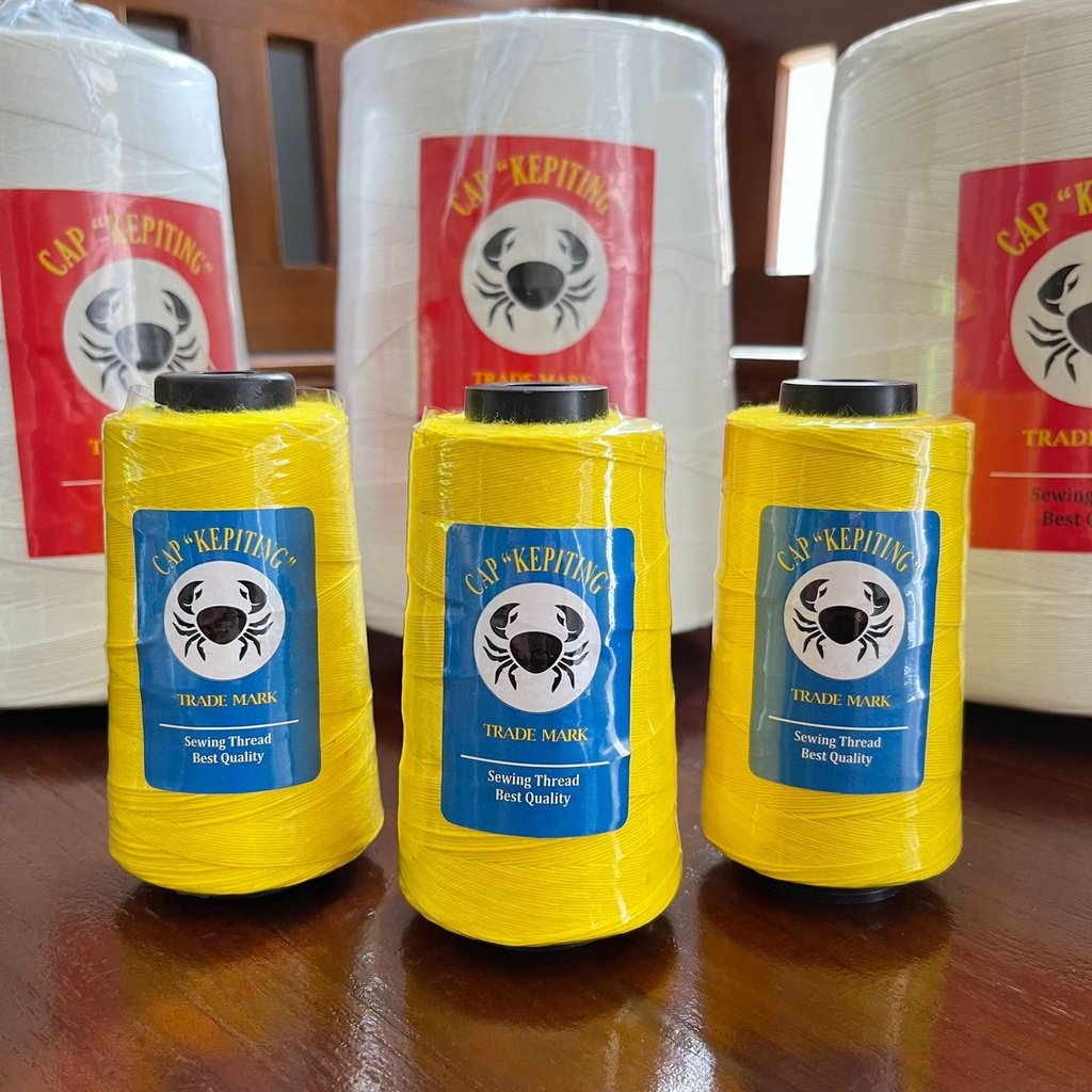 Jual Benang Jahit Benang Jahit Karung Benang Jahit Karung Beras Alat ...