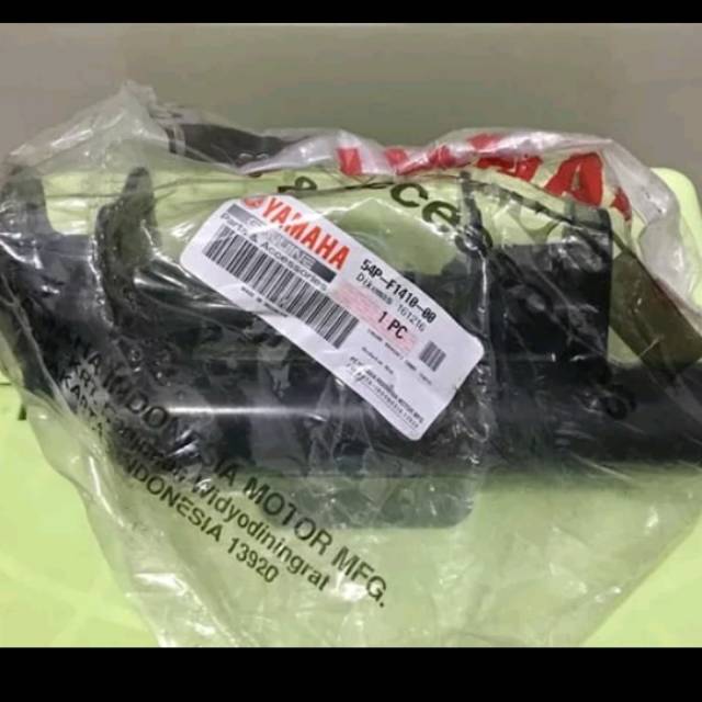 Jual Mounting link engine hanger yamaha Mio J original | Shopee Indonesia