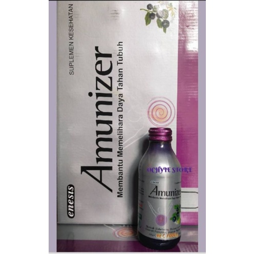 Jual Amunizer Vit C 1000 mg | Shopee Indonesia