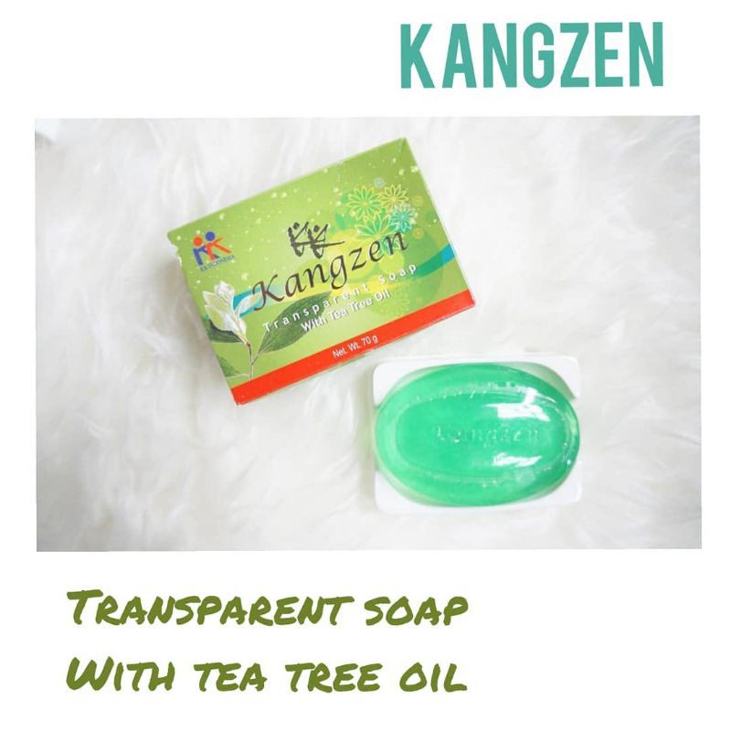 Jual SABUN WAJAH BERJERAWAT TREE TEA OIL | Shopee Indonesia