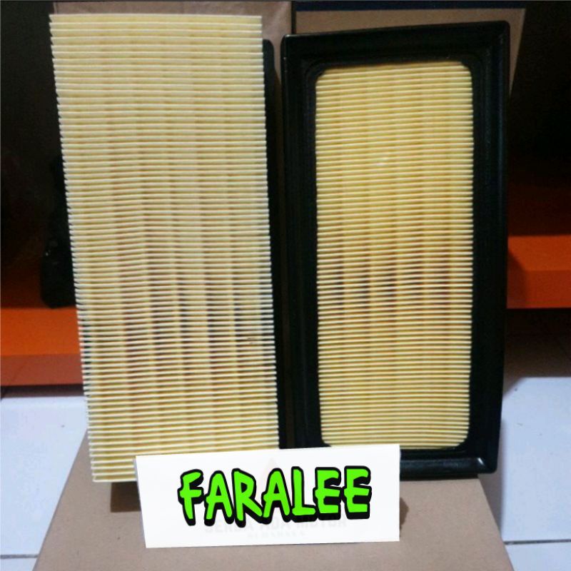Jual FILTER UDARA AIR FILTER EXPANDER,ALL NEW GRAND LIVINA | Shopee ...