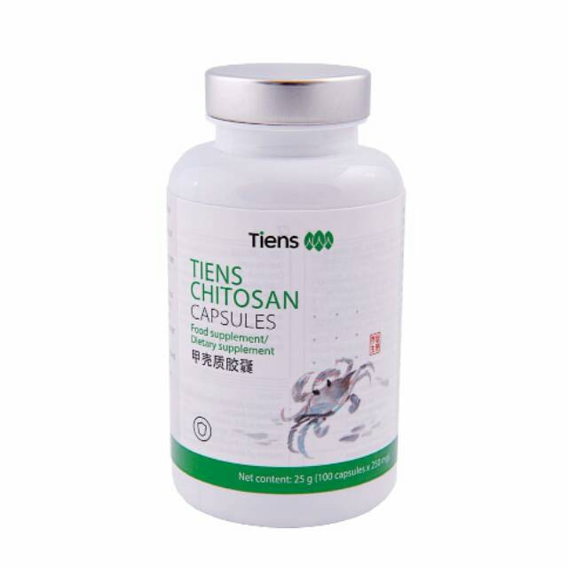 Jual Chitosan | Shopee Indonesia