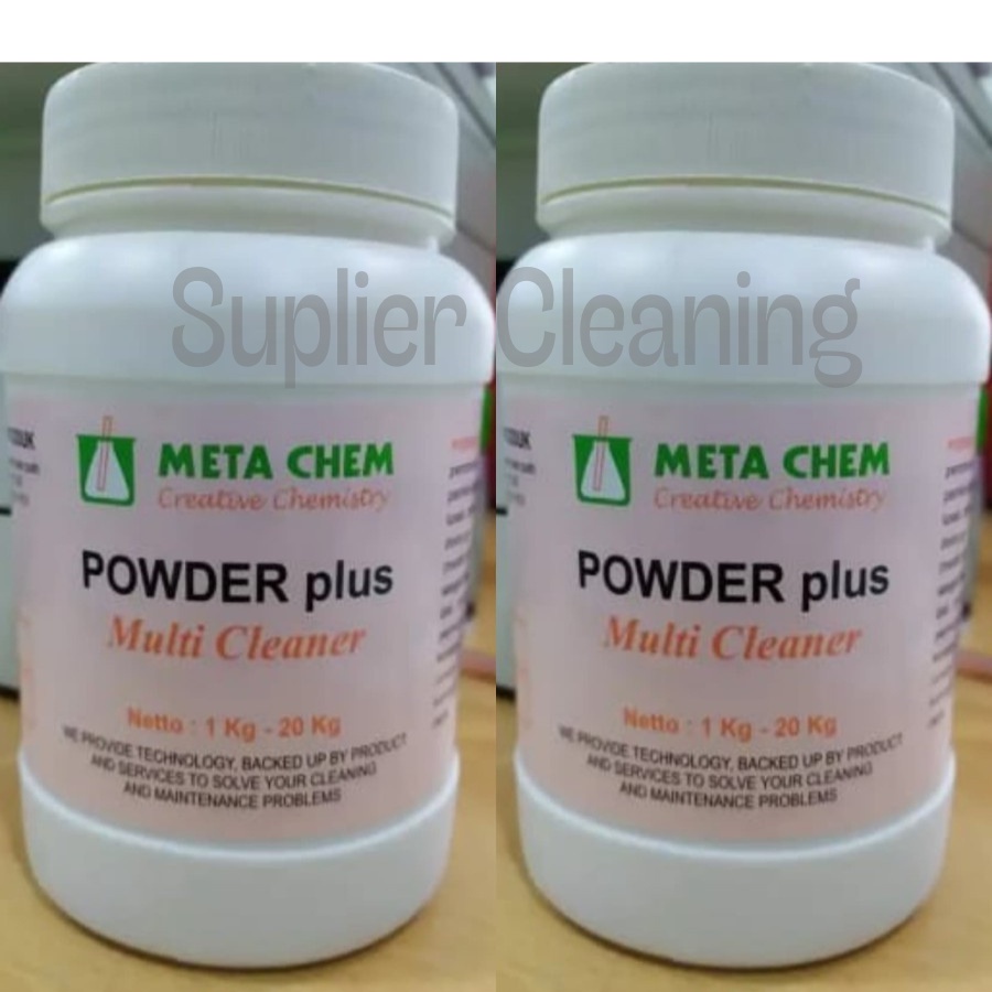 Jual Bubuk Meta Chem Pembersih | Shopee Indonesia