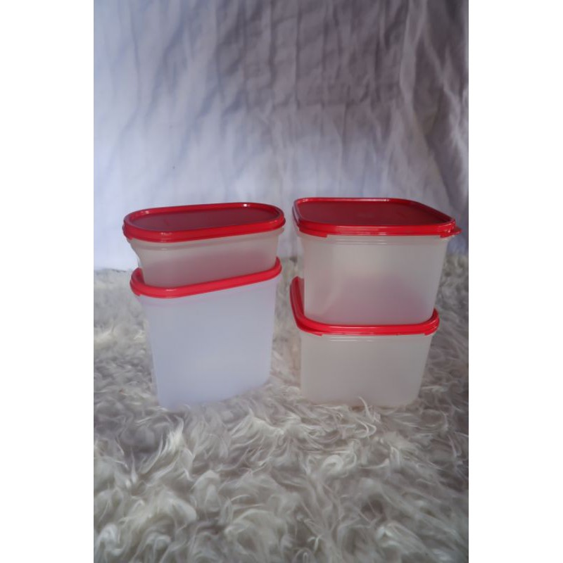 Jual Tupperware Queen Collection | Shopee Indonesia