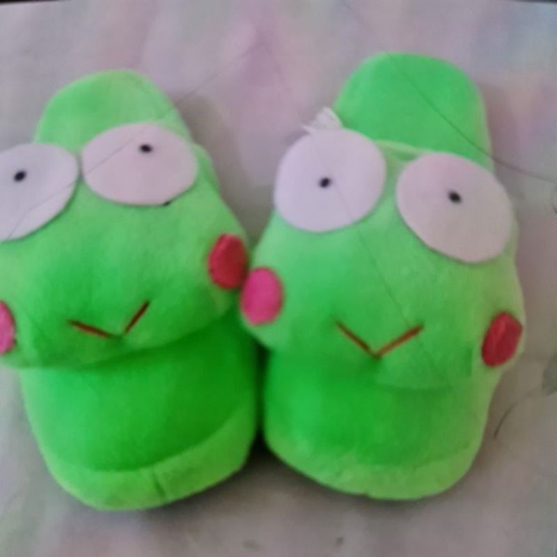 Jual DREAMTOYS96 Sandal Kamar Sandal Kepala Boneka Minnion Melody ...