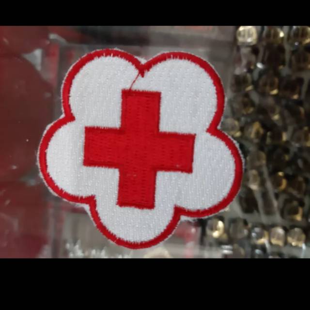 Jual Logo PMI | Shopee Indonesia