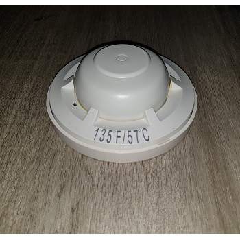 Jual FIXED TEMPERATURE HEAT DETECTOR NOTIFIER | Shopee Indonesia