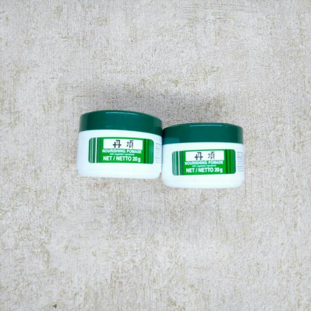 Jual MINYAK RAMBUT TANCHO MINI 20g | Shopee Indonesia