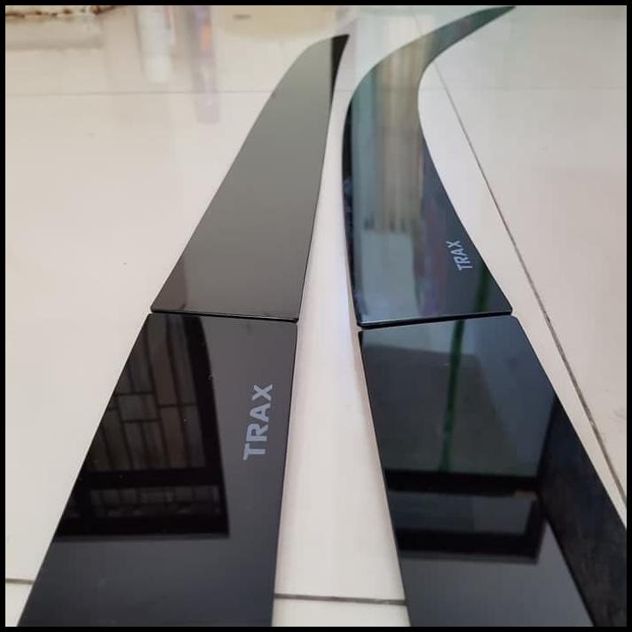 Jual Talang Air Mobil Chevrolet Trax Slim Injection 3M (Made In Taiwan ...