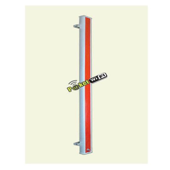 Jual Jual Antena BTS Wifi Sectoral Waveguide 19 dBi 120 degree 2 4 GHz ...
