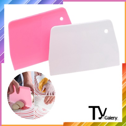 Jual TYG - TY105 Scraper Kue / Alat Potong Kue / Alat Potong Adonan Kue ...