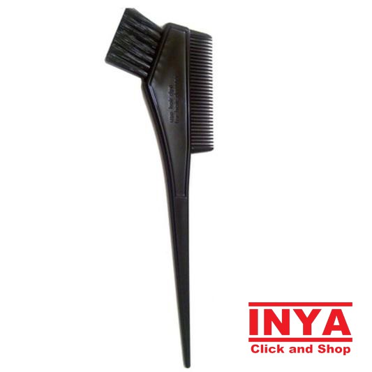 Jual SISIR SEMIR - HAIR DYE COMB - HAIR STYLING | Shopee Indonesia