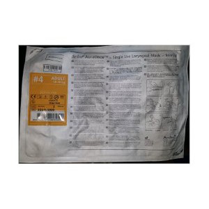 Jual LMA Ambu Laryngeal Mask Airway Laryngeal Mask LMA Ambu Dewasa LMA ...