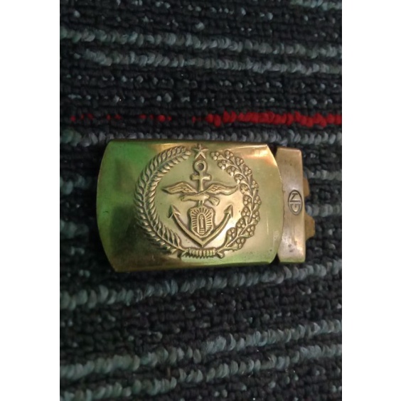 Jual Kepala sabuk kuningan pelayaran | Shopee Indonesia