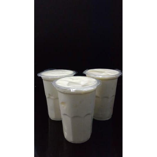 Jual Butter Cream / Srikaya cup Selai Roti Ganda Khas Pematang Siantar ...