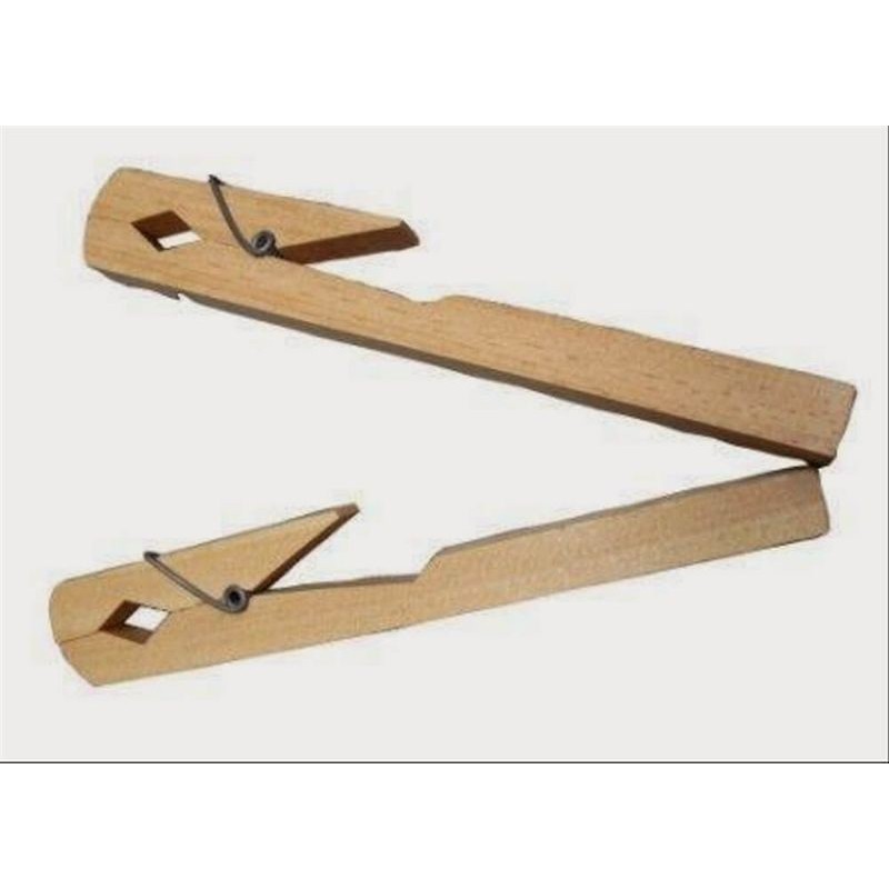 Jual PENJEPIT TABUNG REAKSI KAYU | Shopee Indonesia