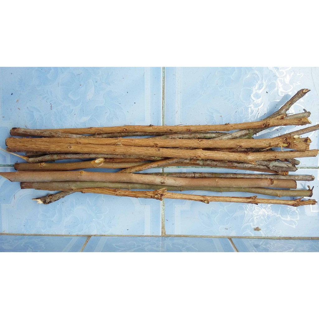 Jual Kayu Tembesu Kecil Panjang 40 Cm x 1,5 Cm | Shopee Indonesia