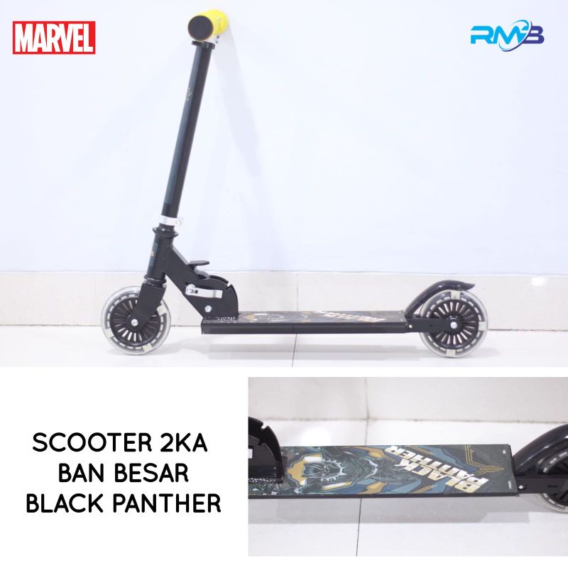 Jual Scooter RMB ban besar skuter 2 Roda | Shopee Indonesia