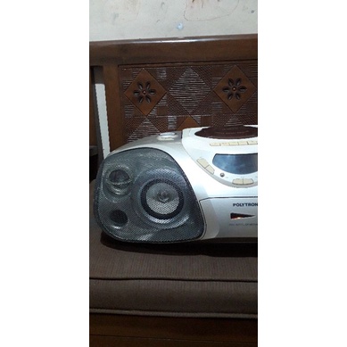 Jual TAPE COMPO POLYTRON BOXER BX700 | Shopee Indonesia