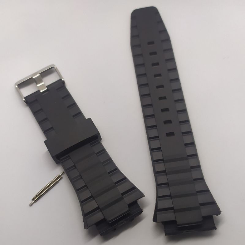 Jual Tali Atau Strap Rubber EIGE*R LS-90 LS90 0090 IYW90 IYW0090 IYW ...
