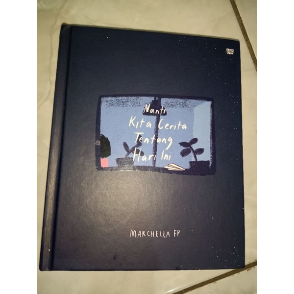 Jual BUKU NKCTHI (PRELOVED) | Shopee Indonesia