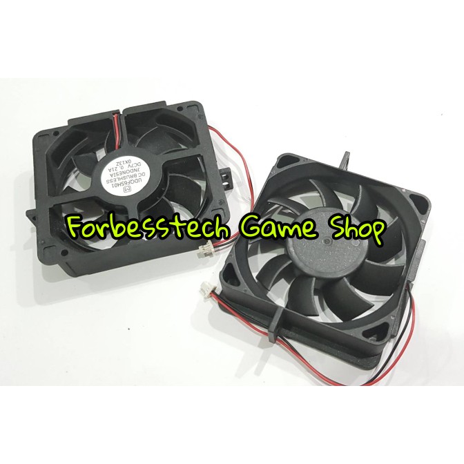 Jual Kipas Dalam Sony PS2 Fat Tebal / Kipas Internal Fan Sony PS2 Fat ...