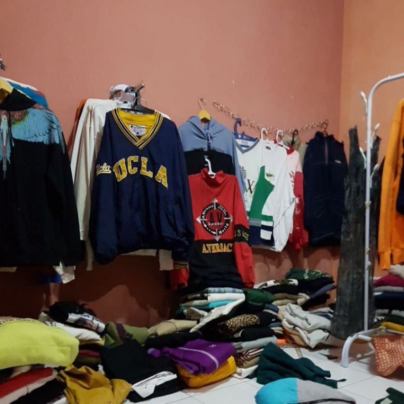 Jual barang | Shopee Indonesia