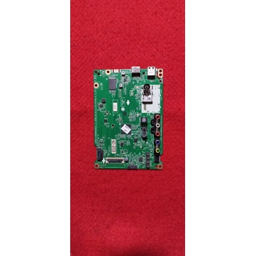 Jual MB TV LED LG 43LM5500PTA - MOTHERBOARD - MESIN TV - MAINBOARD TV ...