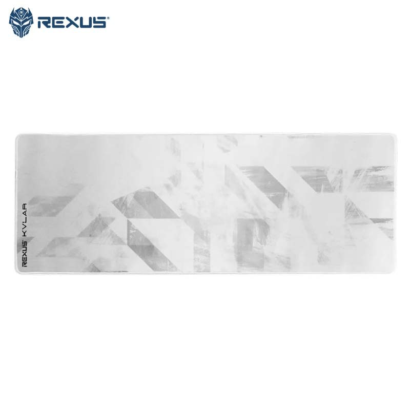 Jual Rexus T10 Kvlar Speed Edition XL Gaming Mousepad | Shopee Indonesia