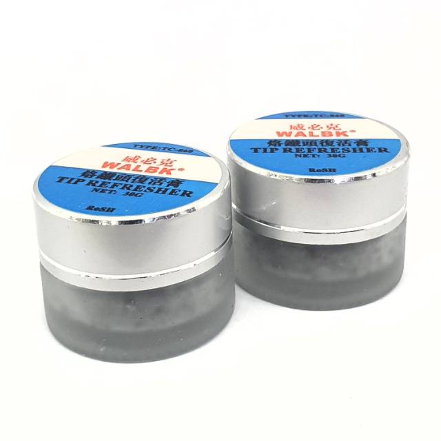 Jual TIP REFRESHER / SOLDER TIP REFRESHER PEMBERSIH TIP SOLDER ...