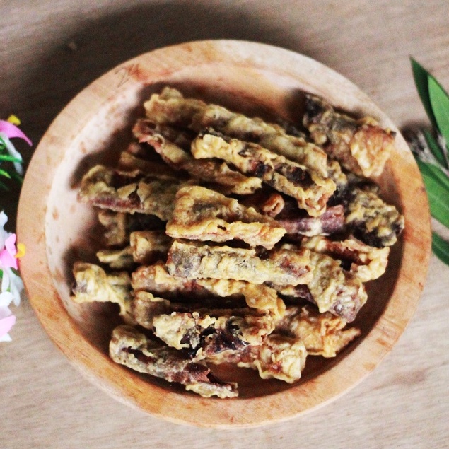 Jual Makanan Ringan Sale Pisang Kemasan 1kg | Shopee Indonesia