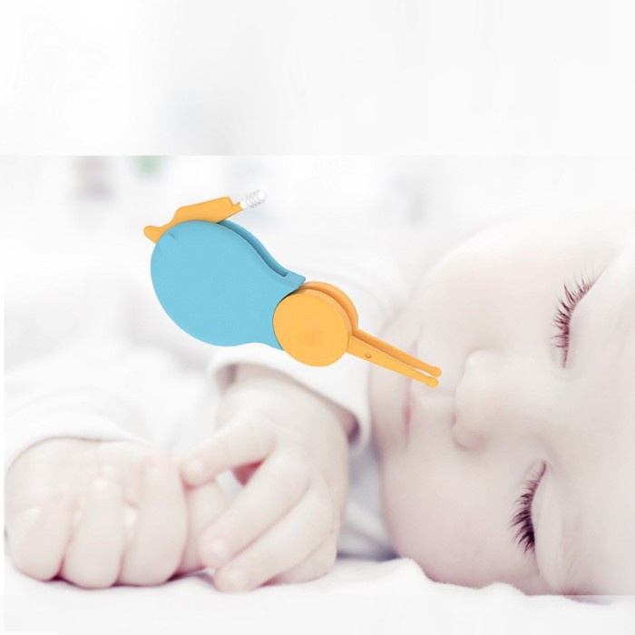 Jual Penjepit Kotoran Hidung Upil Anak Baby Nose Cleaning Tweezer ...
