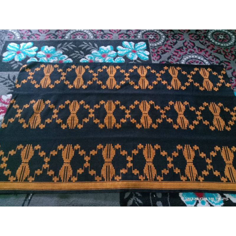 Jual Kain tenun sasambo | Shopee Indonesia
