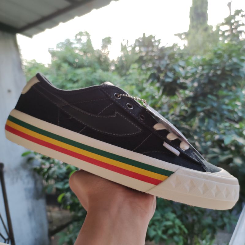 Jual Compass boy pablo green high 45 | FR2 Retrograde Smoking Kills ...